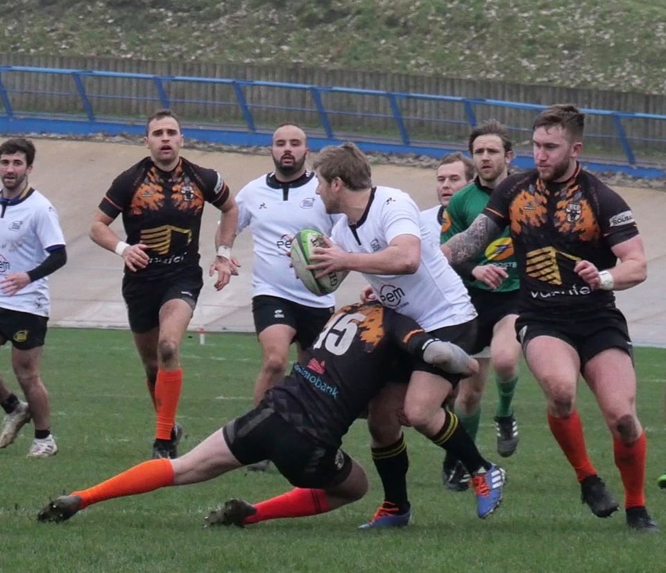 Rugby Club Roubaix - Roubaix Web