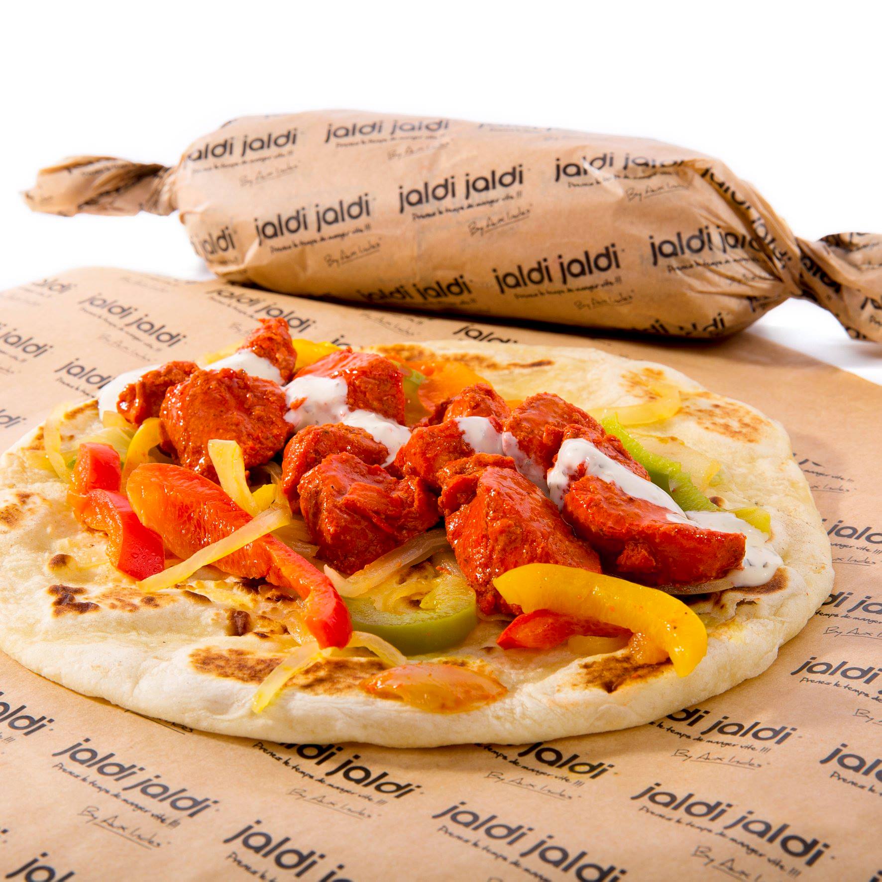 Jaldi-Jaldi - Roubaix Web