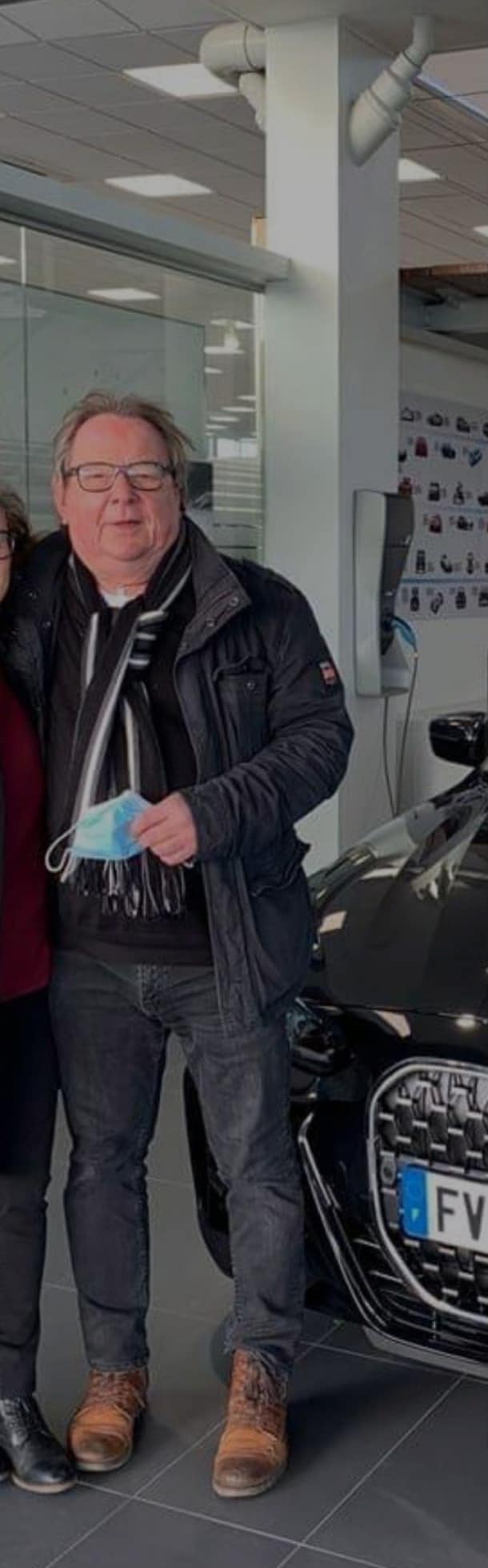 Monsieur Stachon est décédé - Roubaix Web