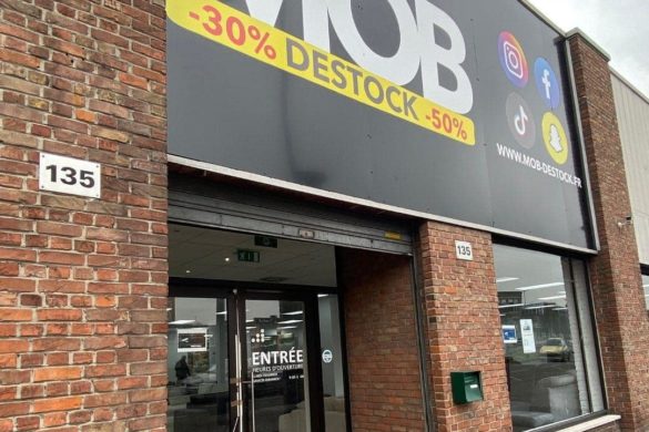 Le cirque Zavatta s'installe sur la Grand-Place - Roubaix Web